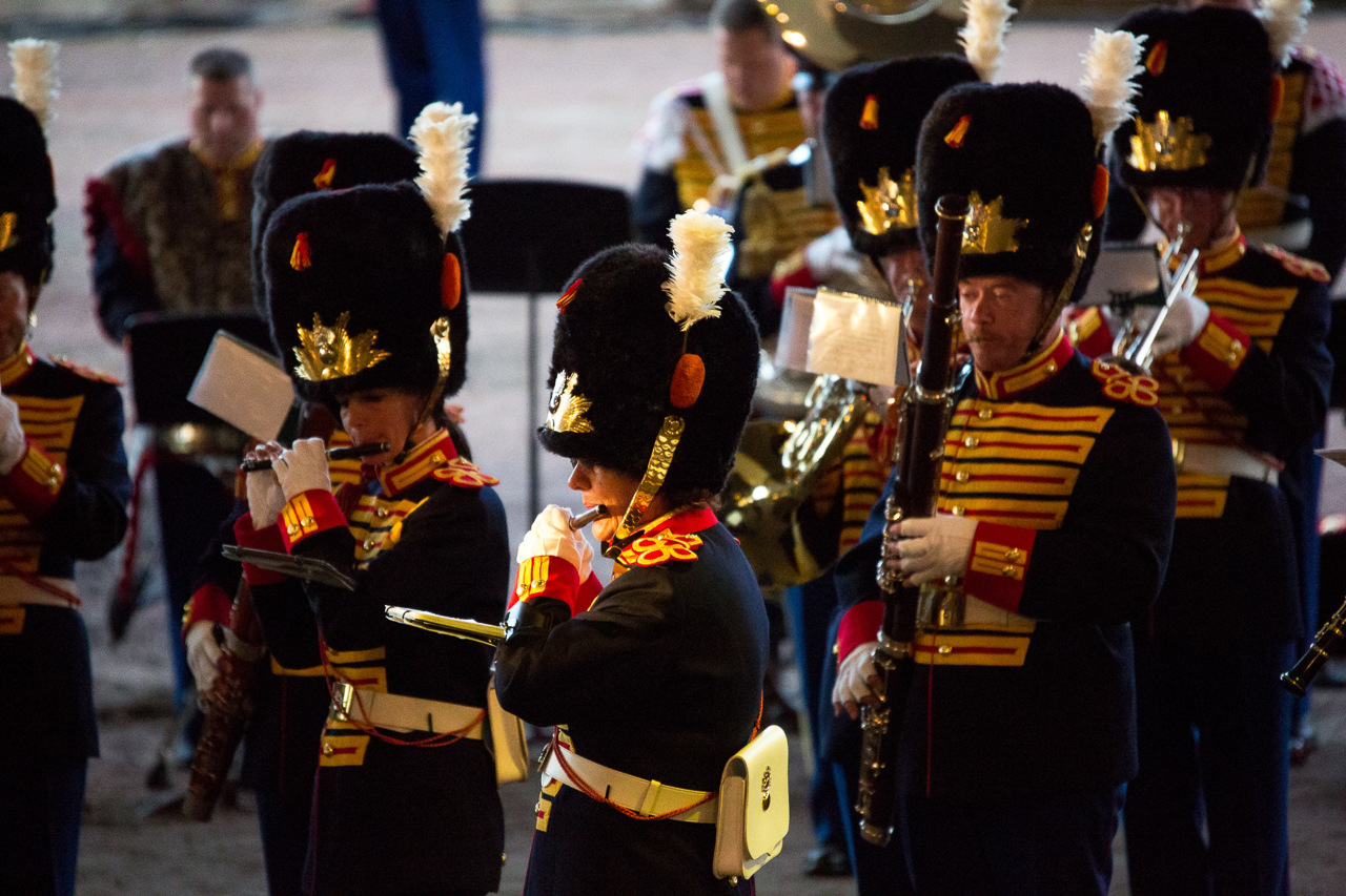 Hamina Tattoo | Visit Kotka-Hamina