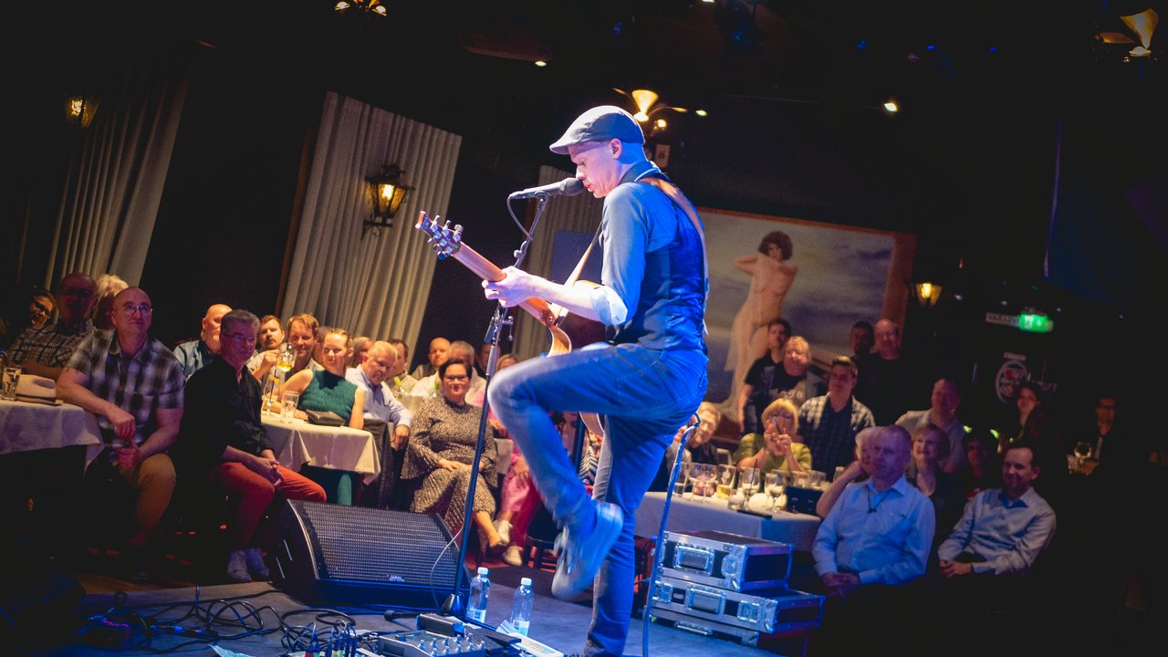 Ravintola Kairo | Visit Kotka-Hamina