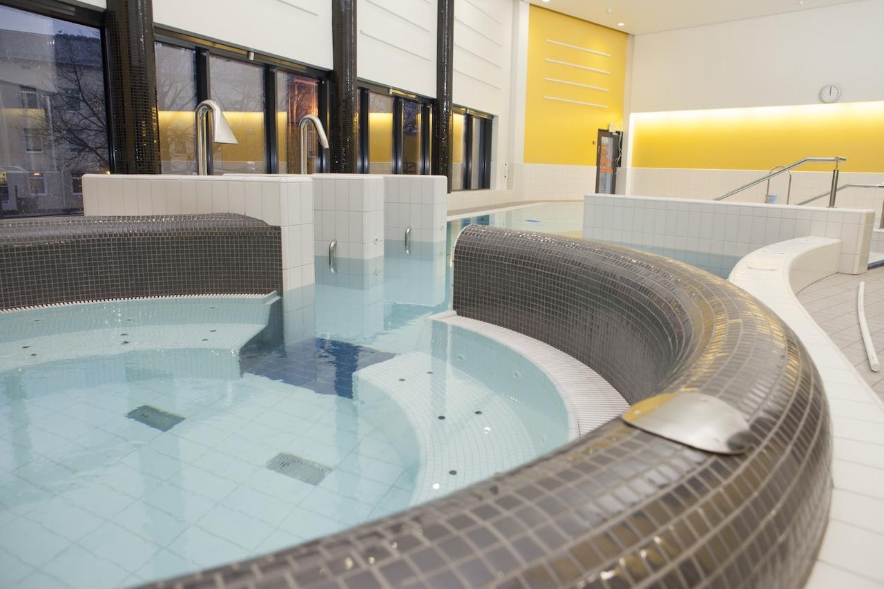 SpaHotel Hamina - Visit Kotka-Hamina - Itärannikon matkailu