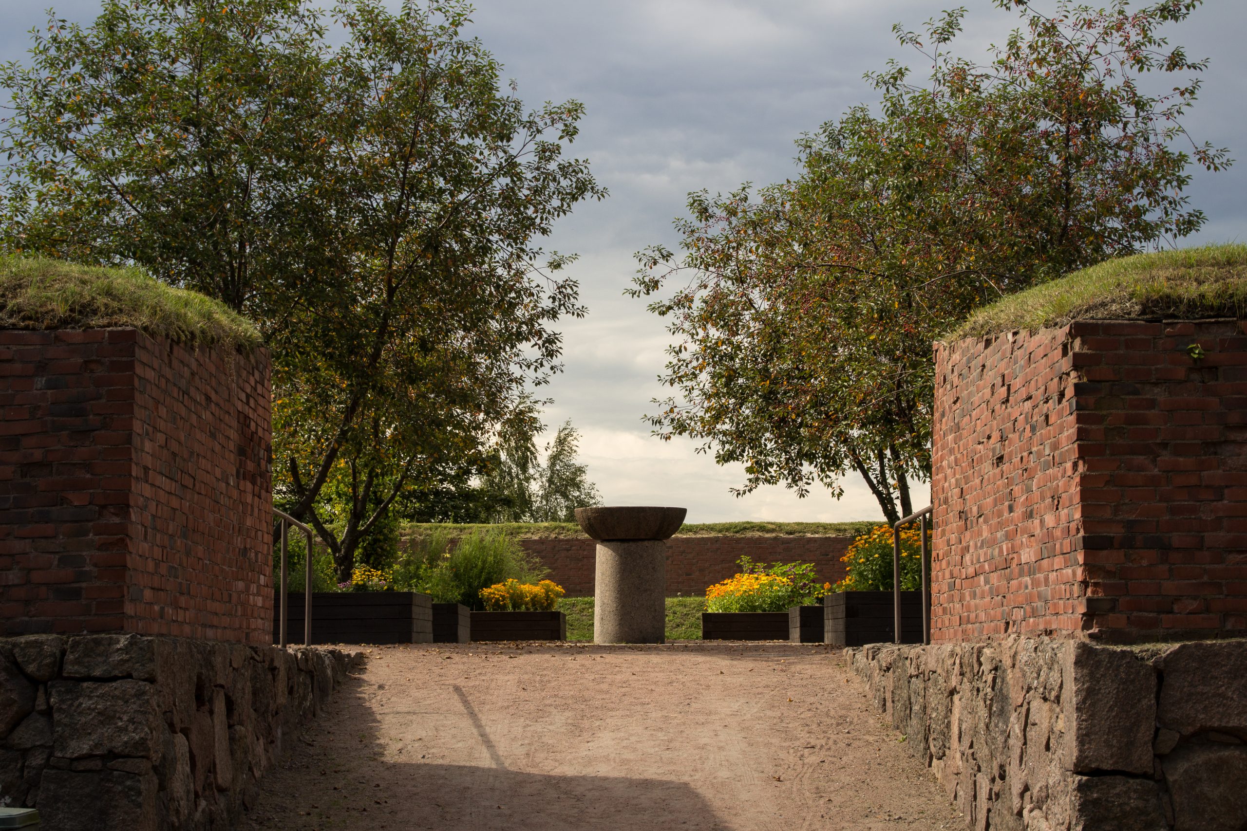 Yrttipuutarha Redutti-Kotka | Visit Kotka-Hamina