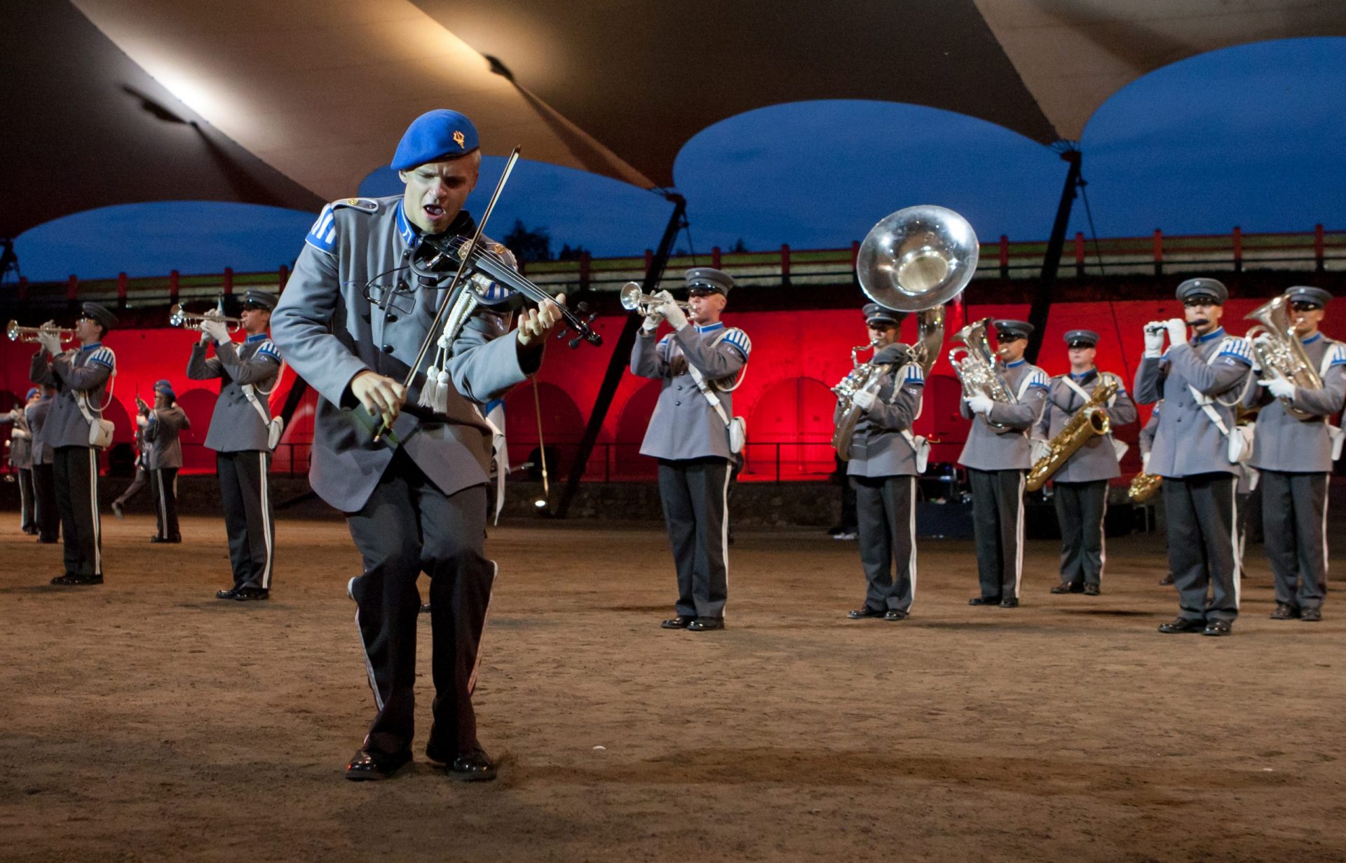 Hamina Bastion | Visit Kotka-Hamina