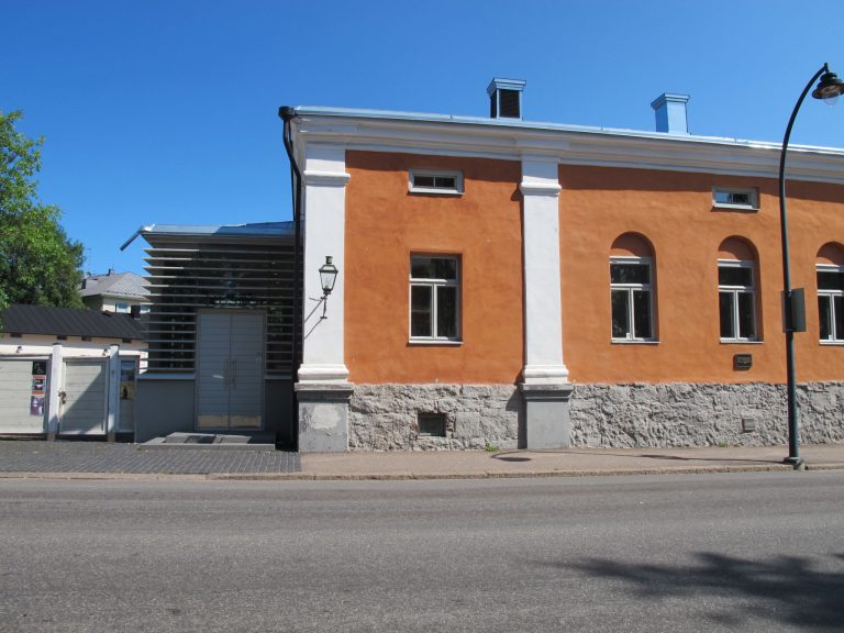 Tuhansien tarinoiden Hamina | Visit Kotka-Hamina
