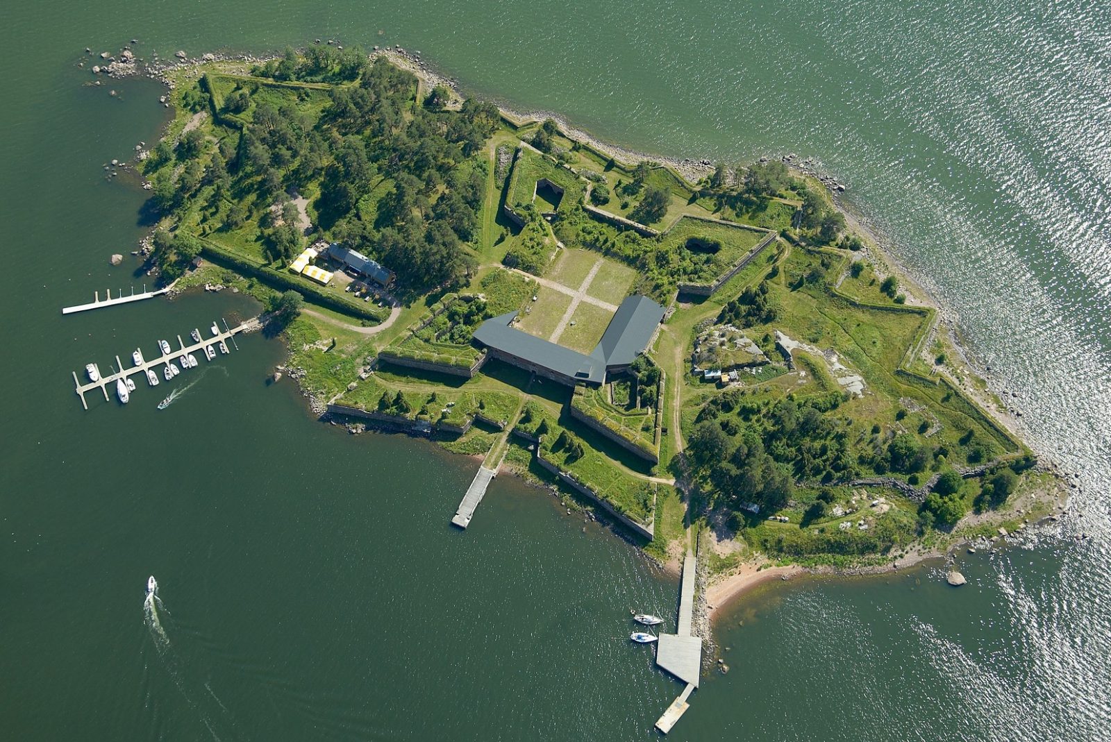 Hamina & Thousand Stories | Visit Kotka-Hamina