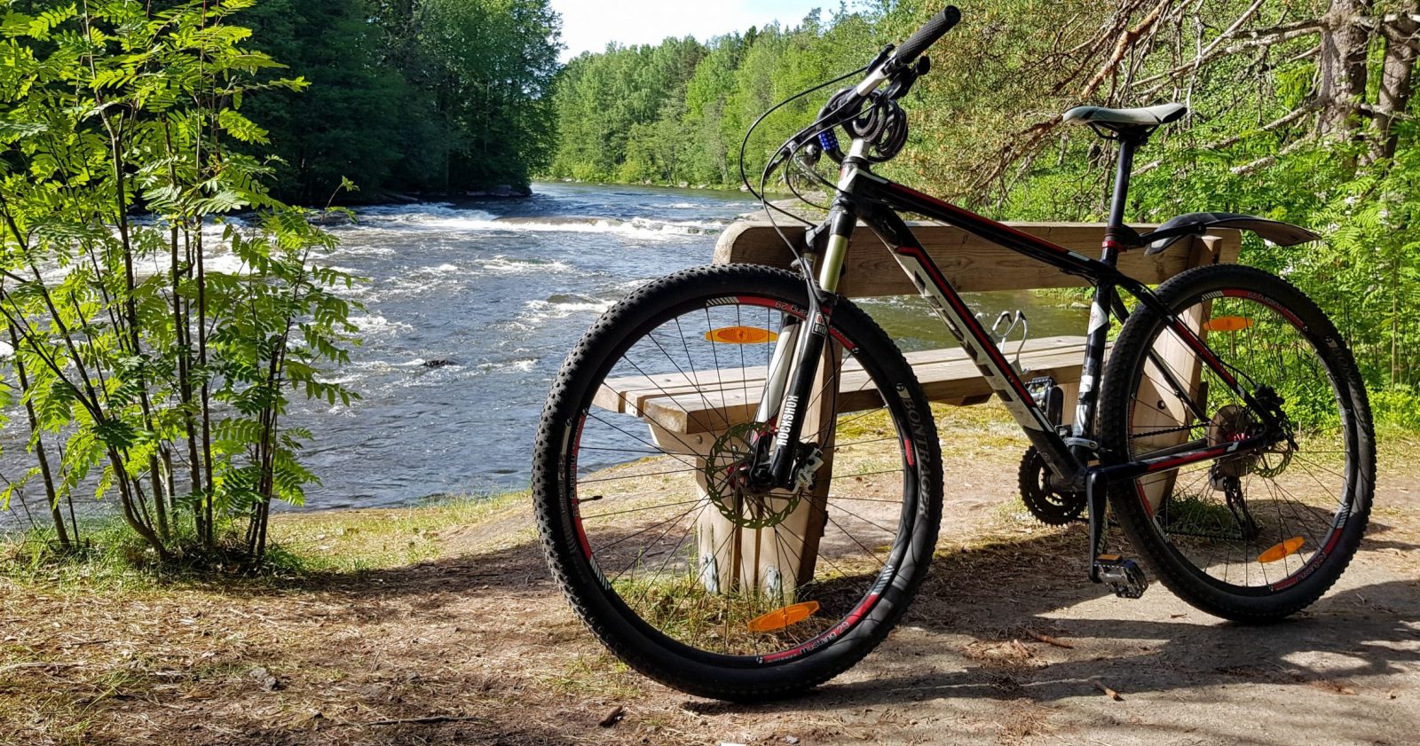 The Mighty Kymi River | Visit Kotka-Hamina