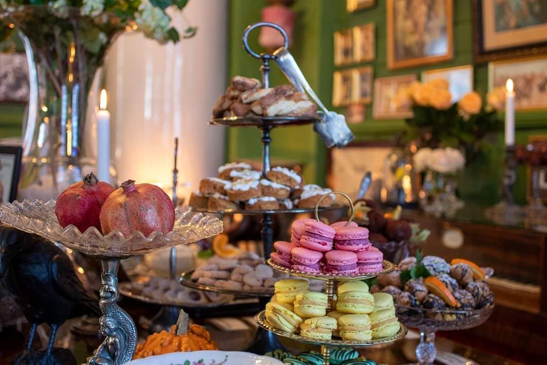 Loviisan kappeli | Visit Kotka-Hamina