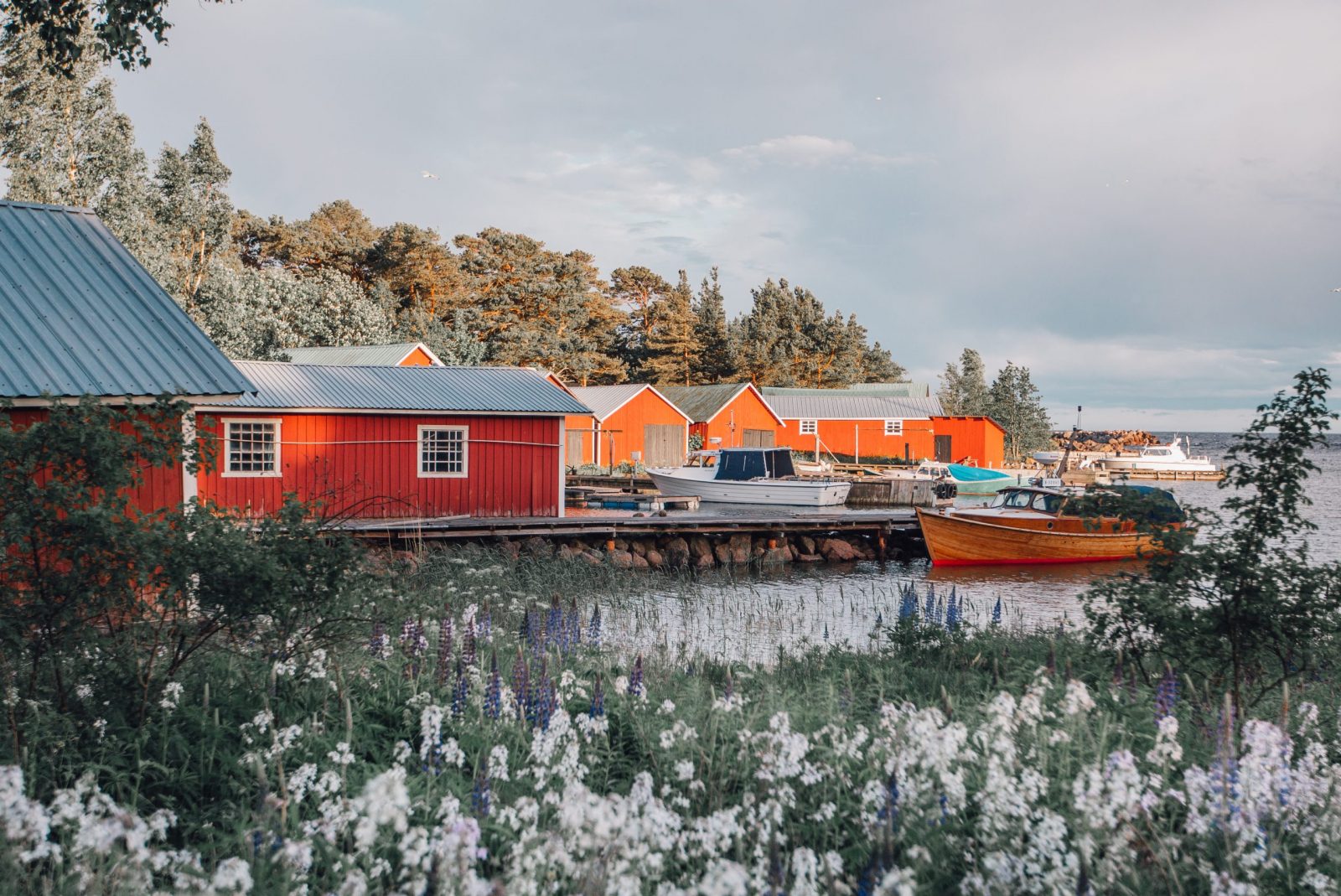 Satama Areena | Visit Kotka-Hamina