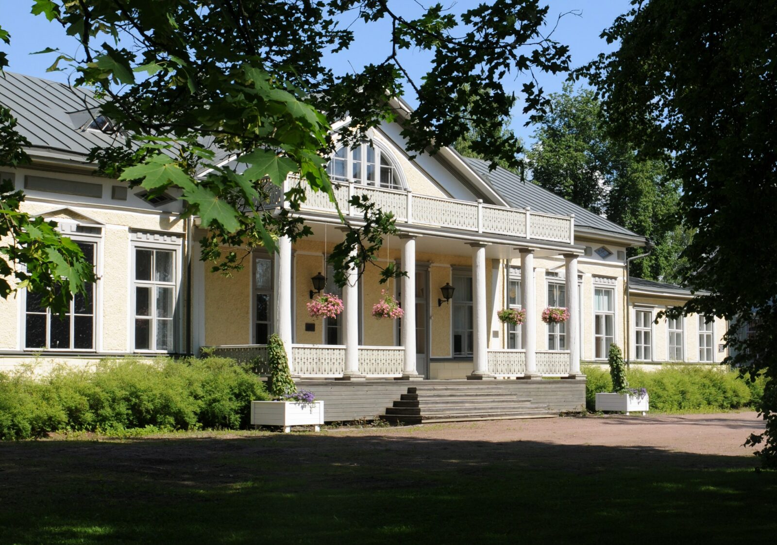 Virolahti | Visit Kotka-Hamina