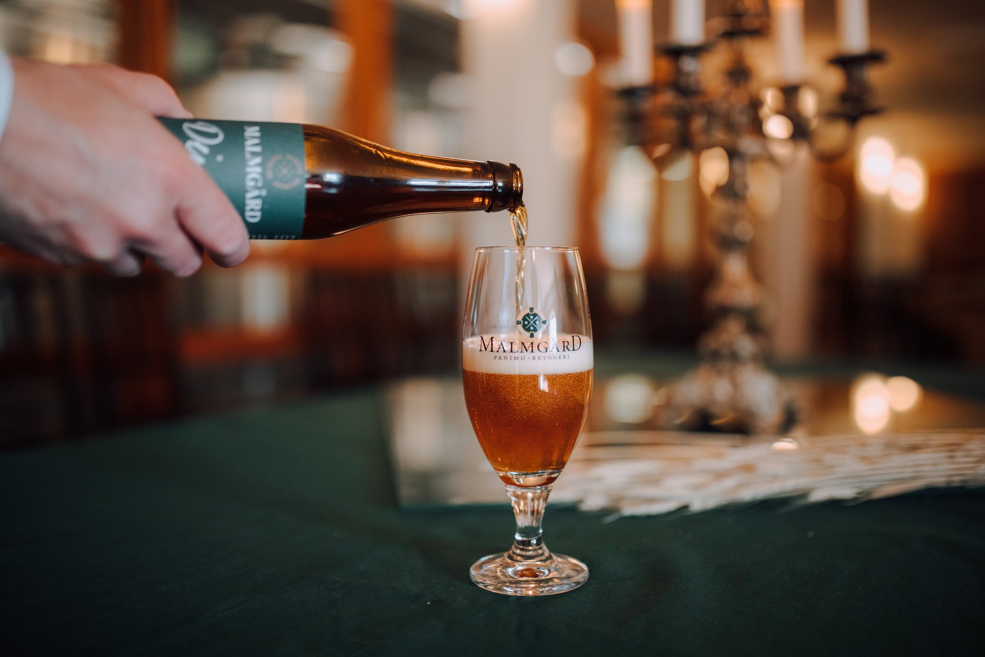 Malmgård Manor | Visit Kotka-Hamina