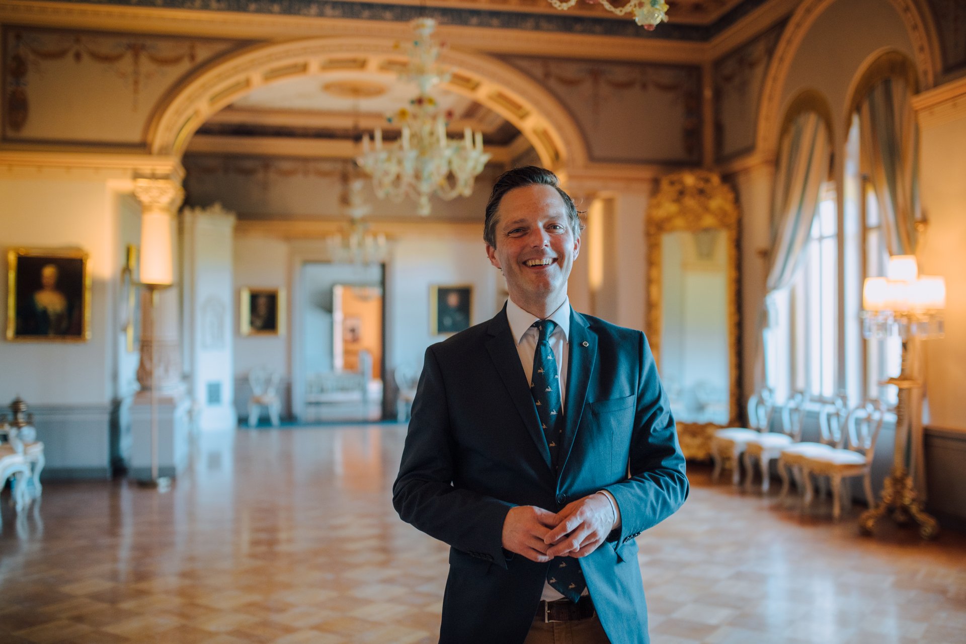 Malmgård Manor | Visit Kotka-Hamina