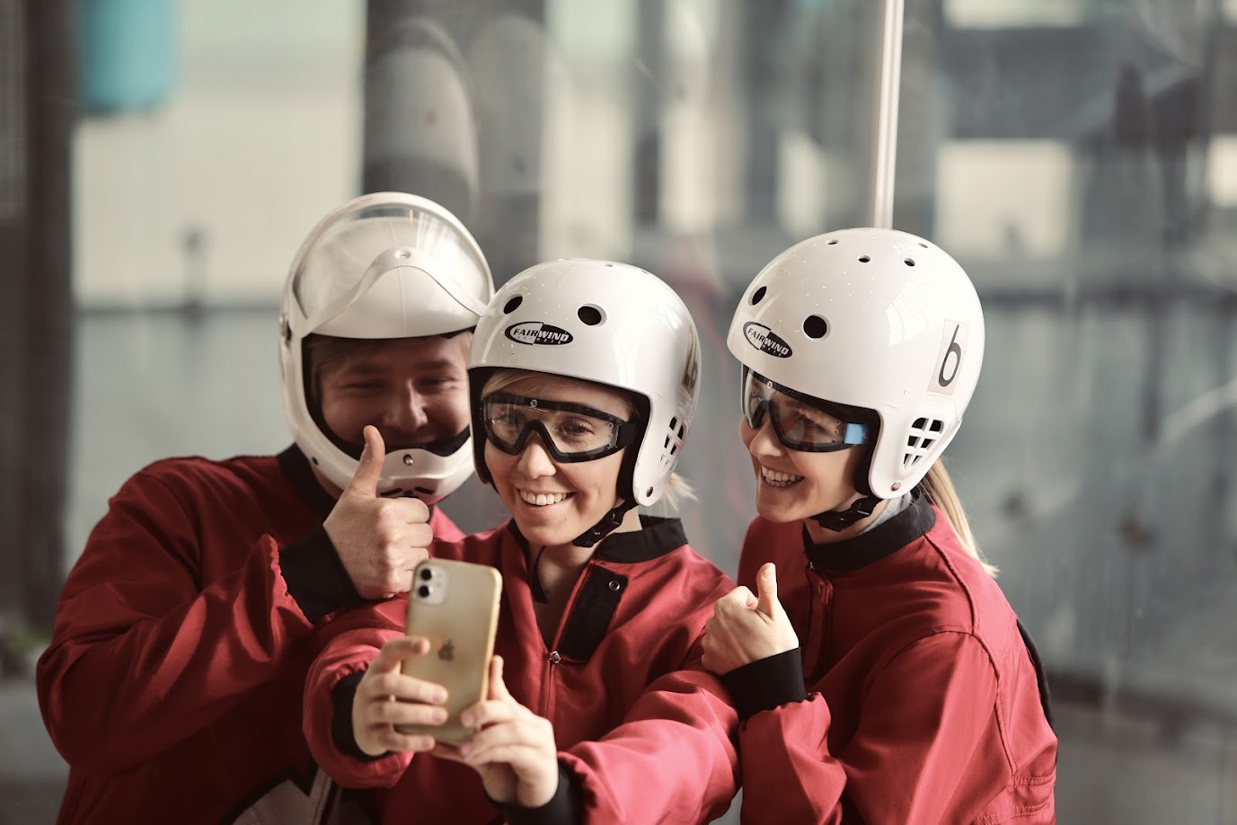 Aeronautica Arena | Visit Kotka-Hamina