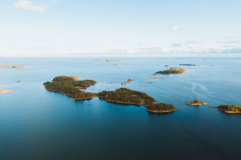 Vimpa Islands | Visit Kotka-Hamina