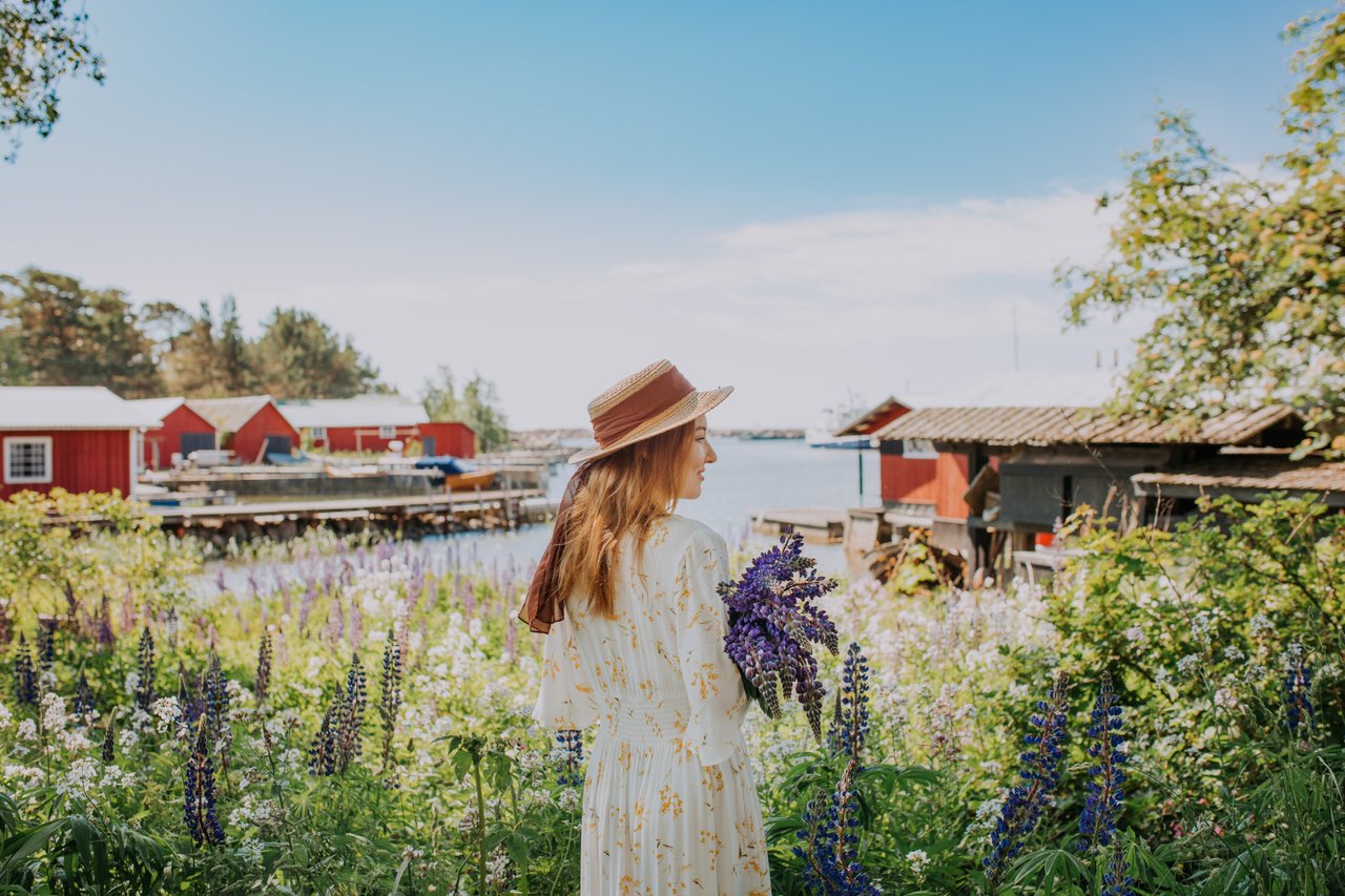 Kaunissaari | Visit Kotka-Hamina