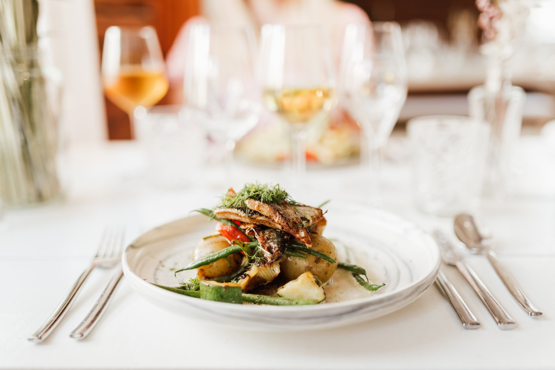 Restaurant Mylly | Visit Kotka-Hamina