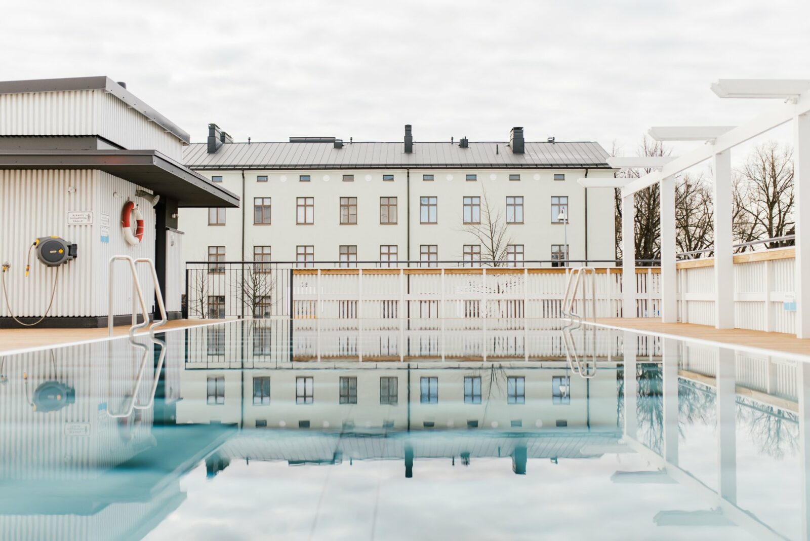 SpaHotel Hamina - Visit Kotka-Hamina - Itärannikon matkailu