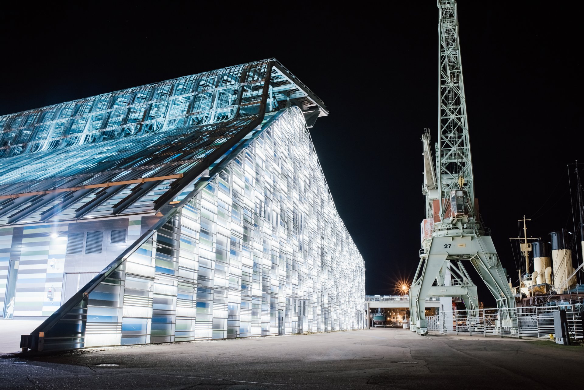 Maritime Centre Vellamo | Visit Kotka-Hamina