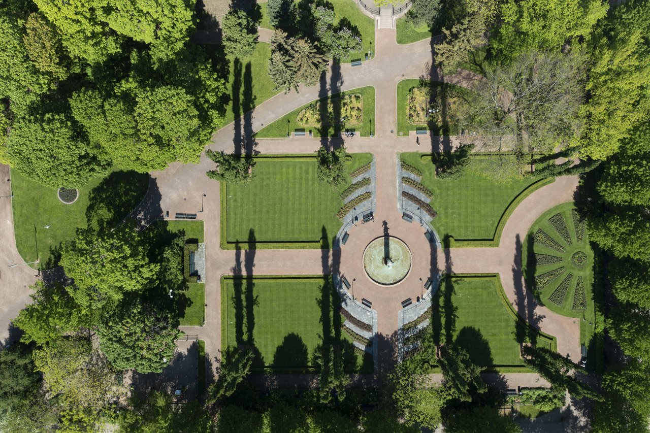 Park Tour in Kotka | Visit Kotka-Hamina Park Tour in Kotka | Visit Kotka-Hamina