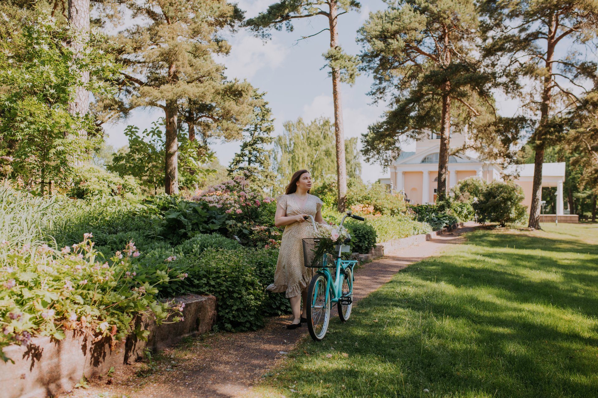Kotka National Urban Park cycle route | Visit Kotka-Hamina Kotka National Urban Park cycle route | Visit Kotka-Hamina