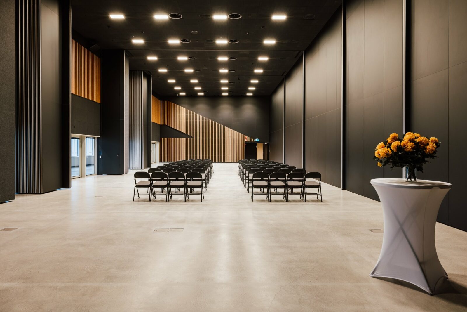 Event Centre Satama | Visit Kotka-Hamina
