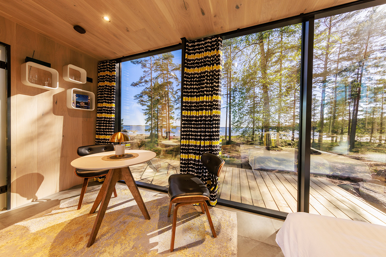 ÖÖD Hotels Versso | Visit Kotka-Hamina