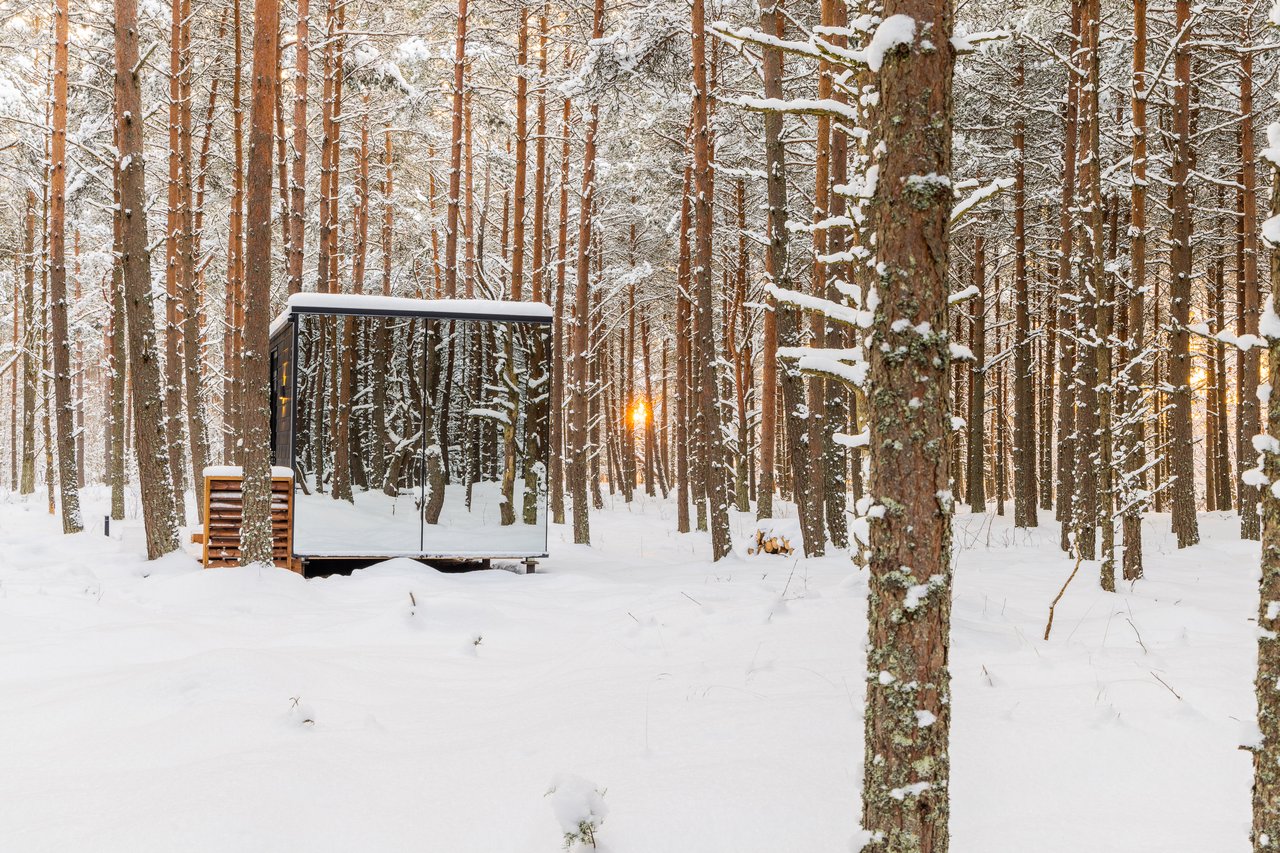 ÖÖD Hotels Versso | Visit Kotka-Hamina