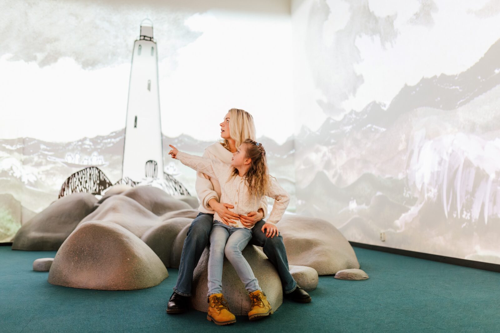 The Moomins in Kotka | Visit Kotka-Hamina